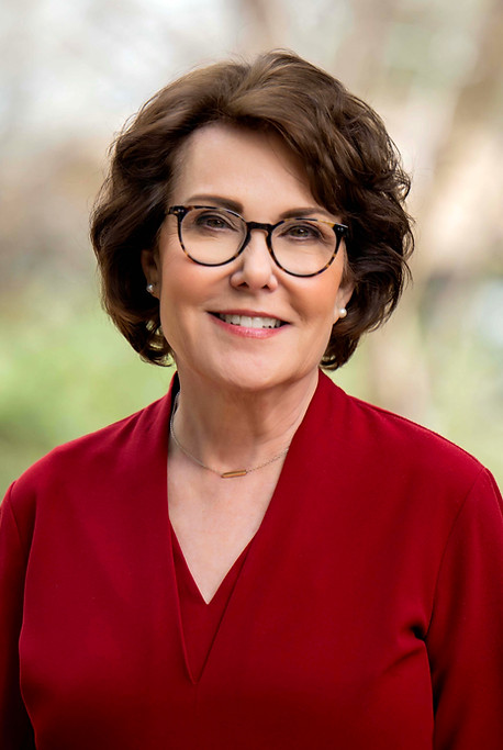 SENATORS | ModSquad PAC